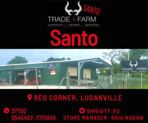 Santo Hardware and Agriculture Supplies - Trade and Farm